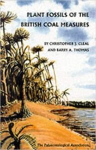 Plant Fossils of the British Coal Measures - Geology Book Reviews